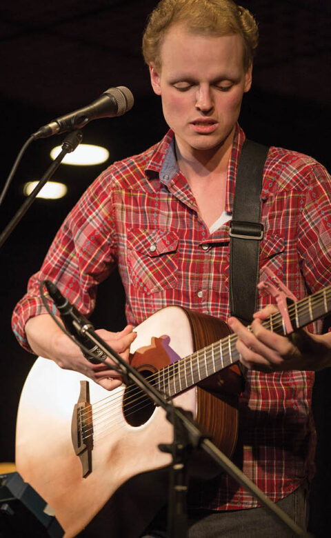 Almost Two Years After His Untimely Death, Zach Sobiech’s Family Is Grateful for Their Community ...