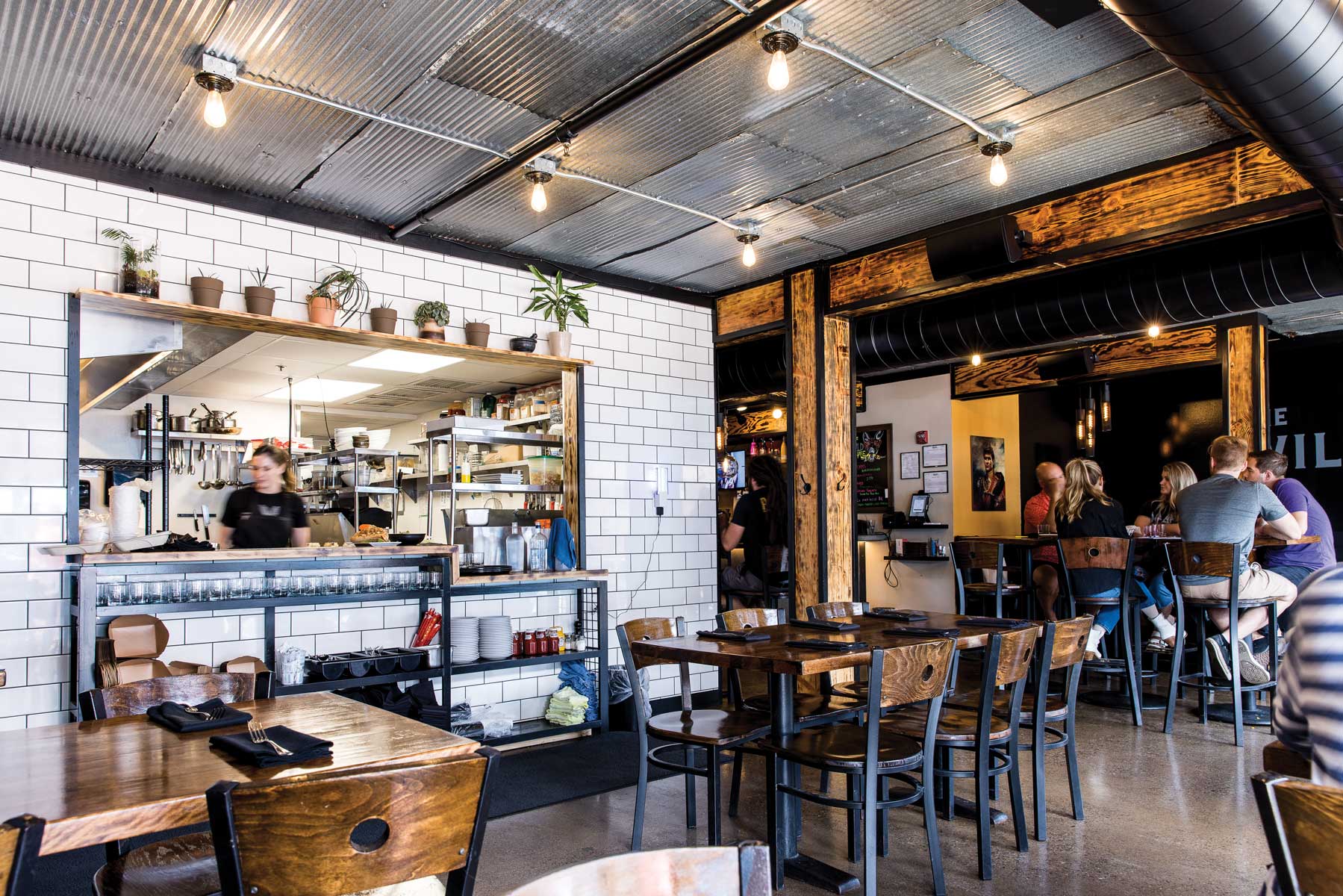 Restauranteur Behind The Wild Hare Discusses Inspiration - St. Croix ...