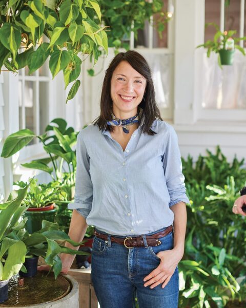 New Greenhouse Takes Root in Afton - St. Croix Valley Magazine