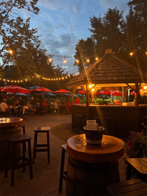 Meet Brookside Bar & Grill’s New Owners - St. Croix Valley Magazine