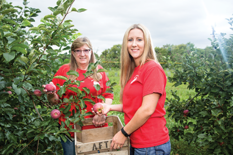 Review: Local Apple Orchards - St. Croix Valley Magazine