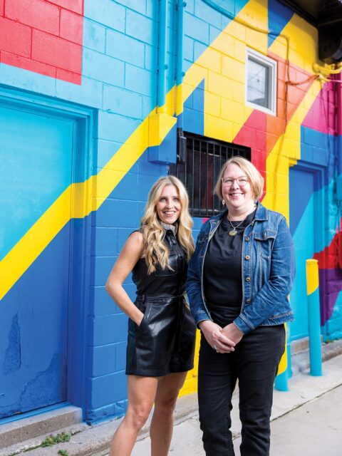 Union Art Alley Is a New Vibrant Arts Hub in Stillwater - St. Croix ...
