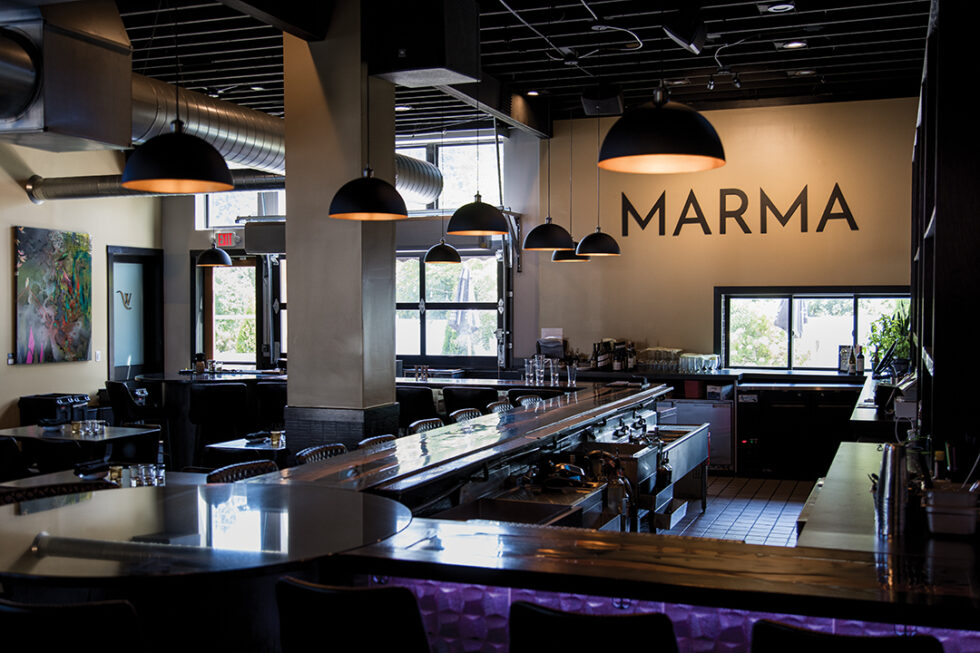 Marma Brings Fresh Flavors to Lake Elmo - St. Croix Valley Magazine