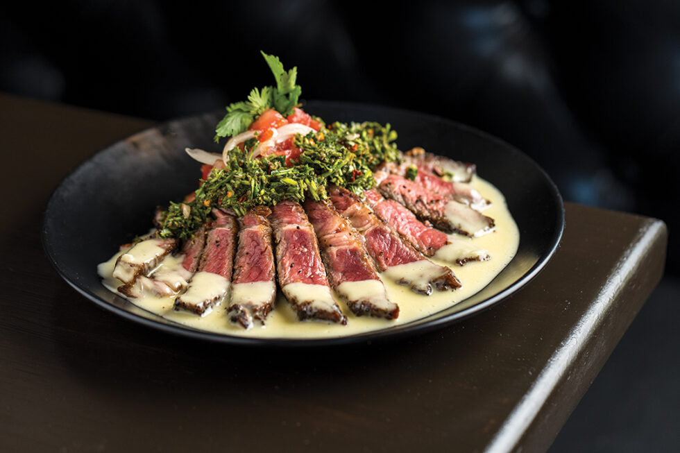 Marma Brings Fresh Flavors to Lake Elmo - St. Croix Valley Magazine