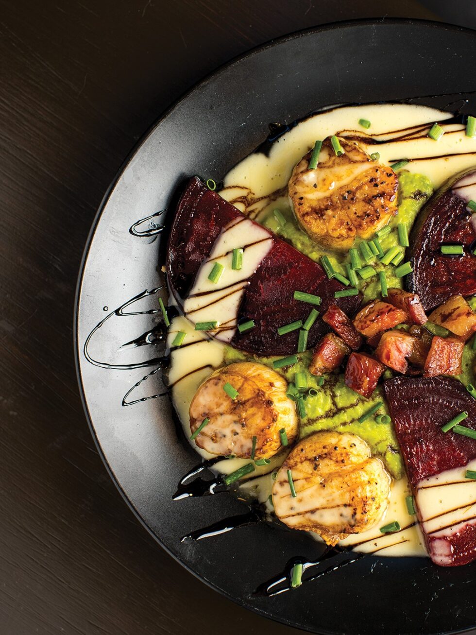 Marma Brings Fresh Flavors to Lake Elmo - St. Croix Valley Magazine