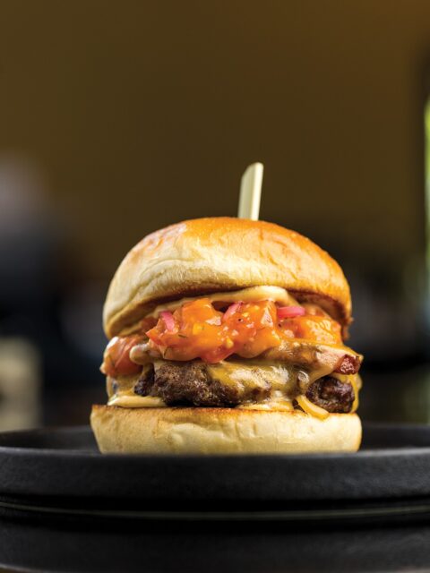 Marma Brings Fresh Flavors to Lake Elmo - St. Croix Valley Magazine