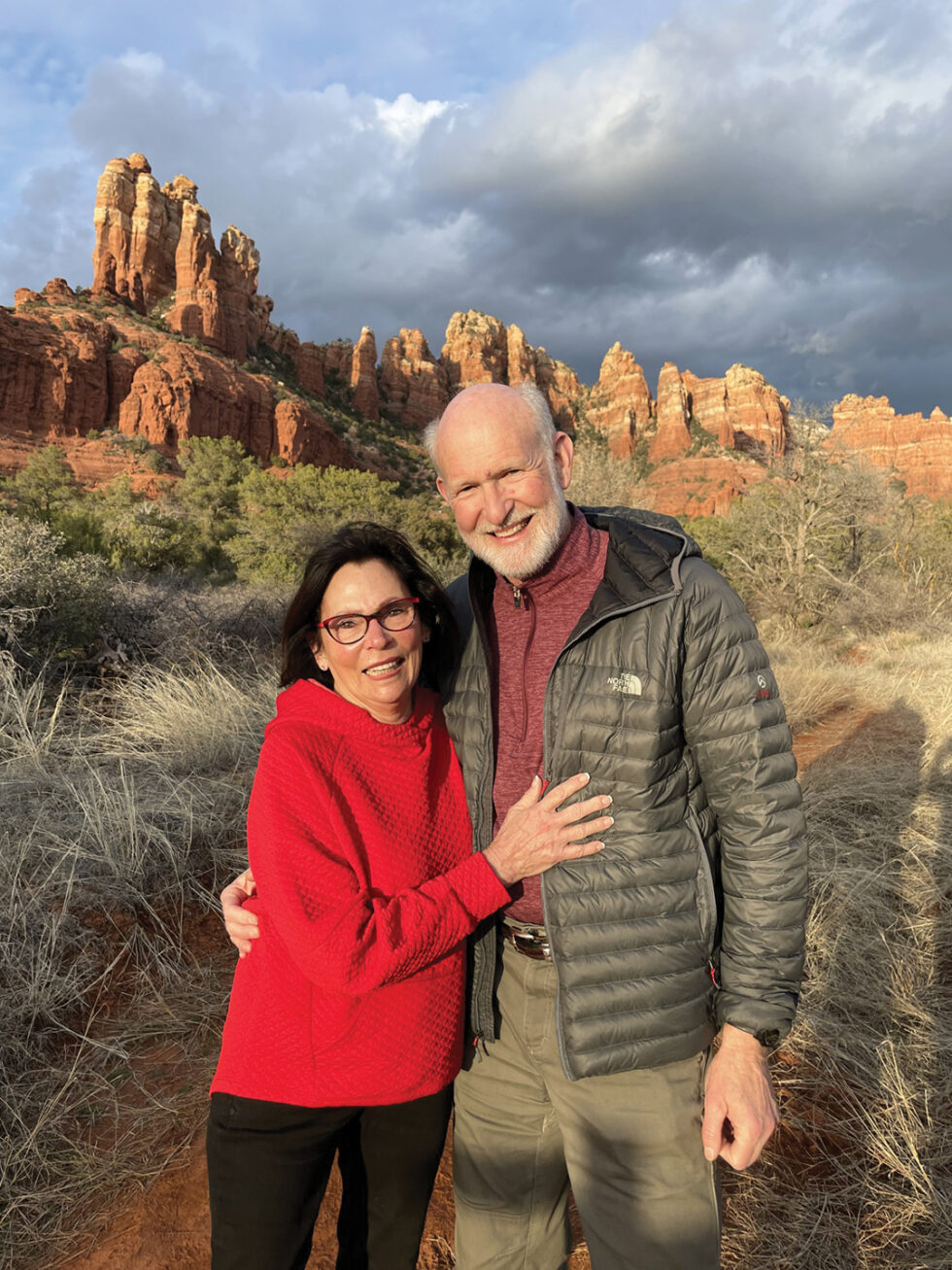 Many Ways To Serve - St. Croix Valley Magazine