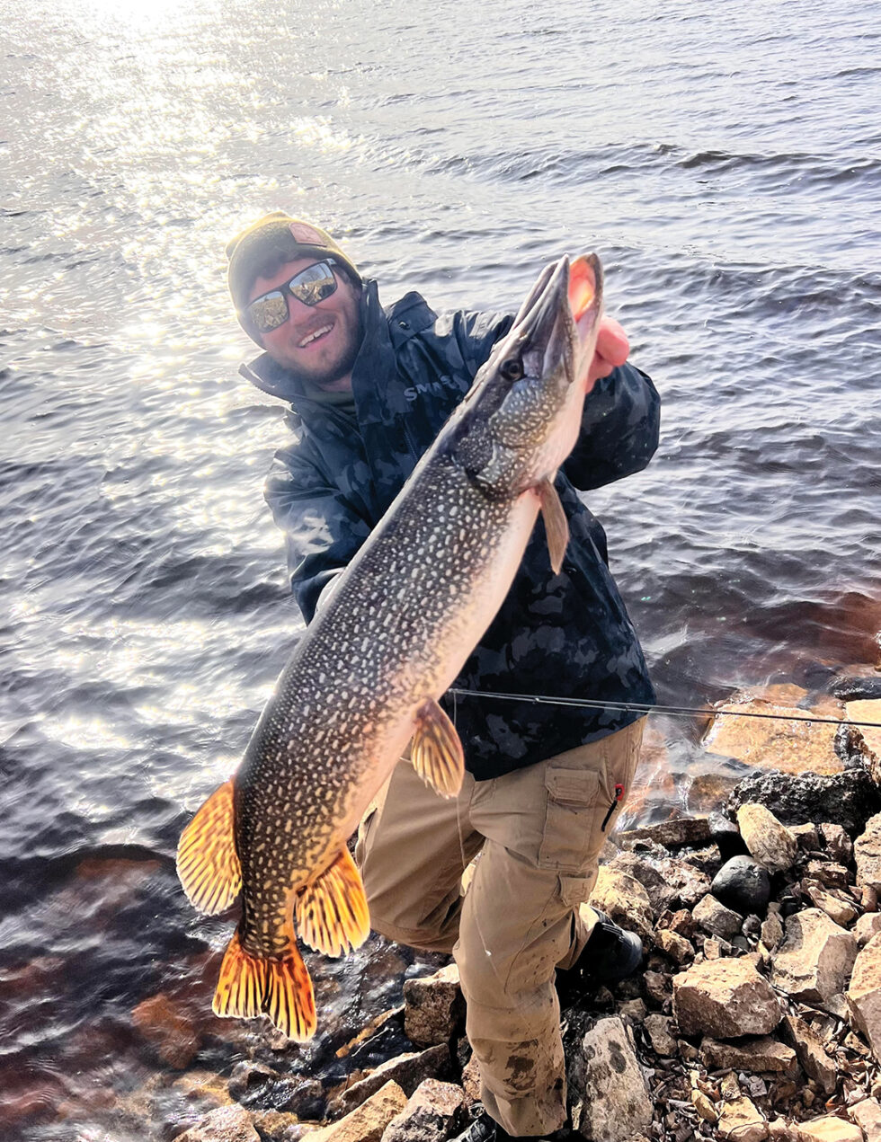 Get Hooked on Fishing on the St. Croix River - St. Croix Valley Magazine