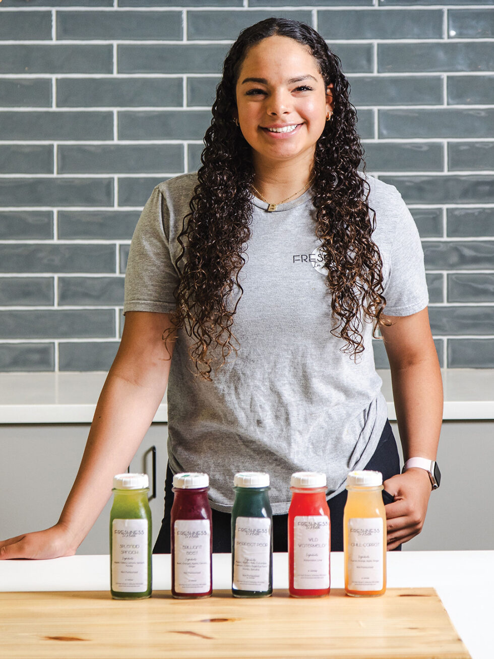 Freshness In A Bottle Introduces a Fresh Perspective - St. Croix Valley ...