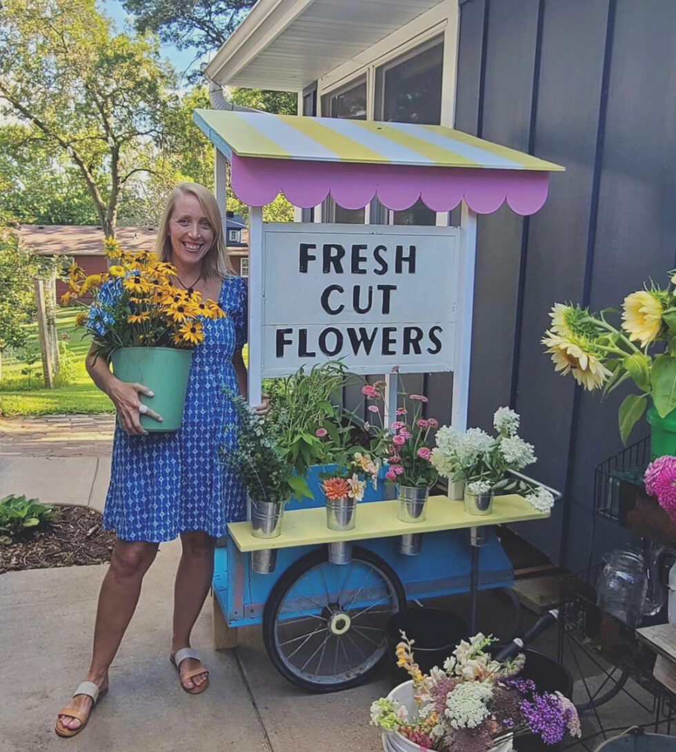 The Growing Kindness Project Is Blooming - St. Croix Valley Magazine