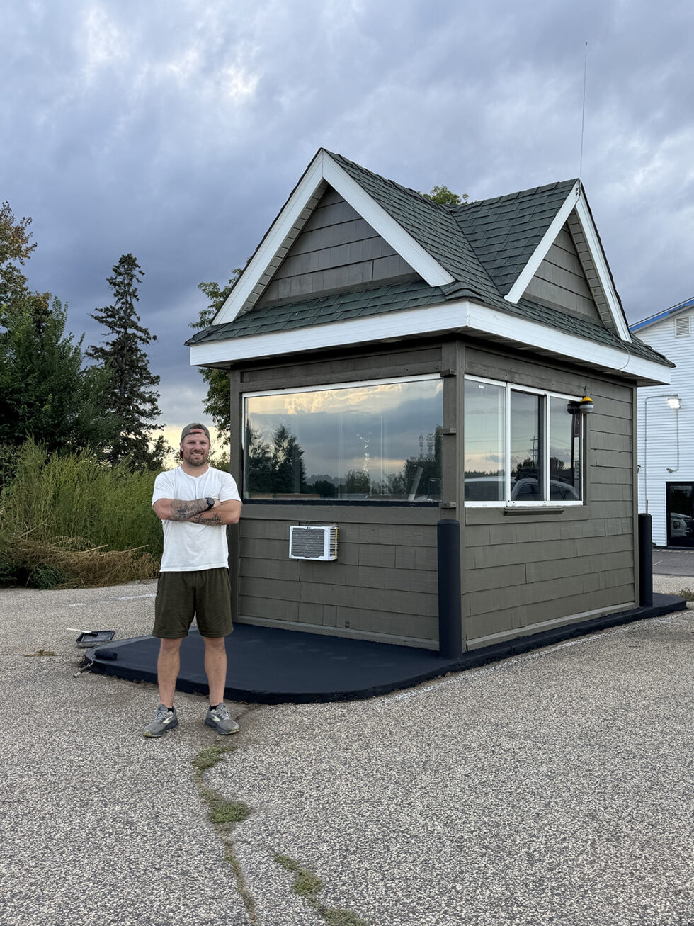 Wilder Waffle Co. Finds a Place To Call Home - St. Croix Valley Magazine