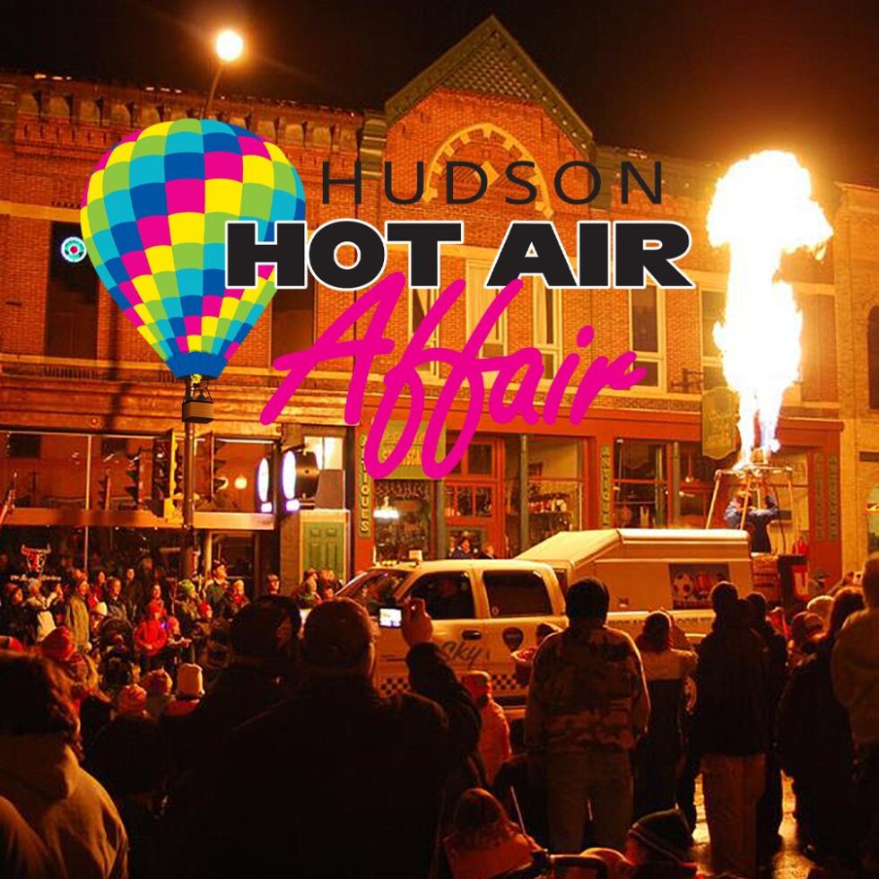 Hudson Hot Air Affair Torchlight Parade - St. Croix Valley Magazine